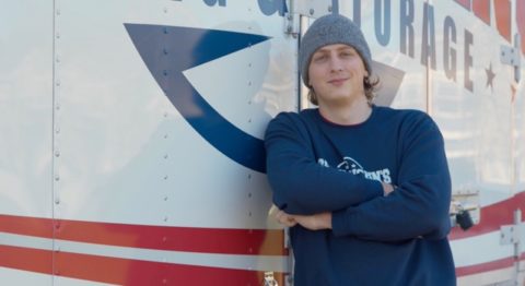 Local Movers in Denver - Gentle Johns